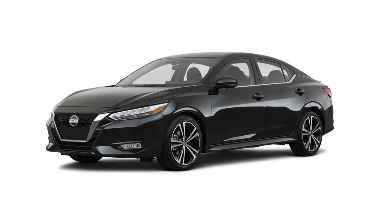 Problems With 2020 Nissan Sentra