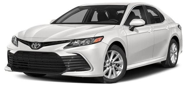 2025 Toyota Camry Prices, Reviews, and Pictures